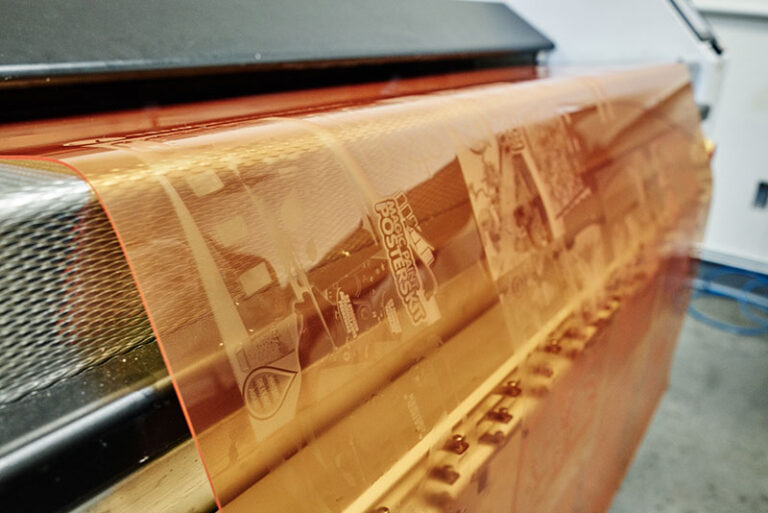 Flexo Plate – Digiflex